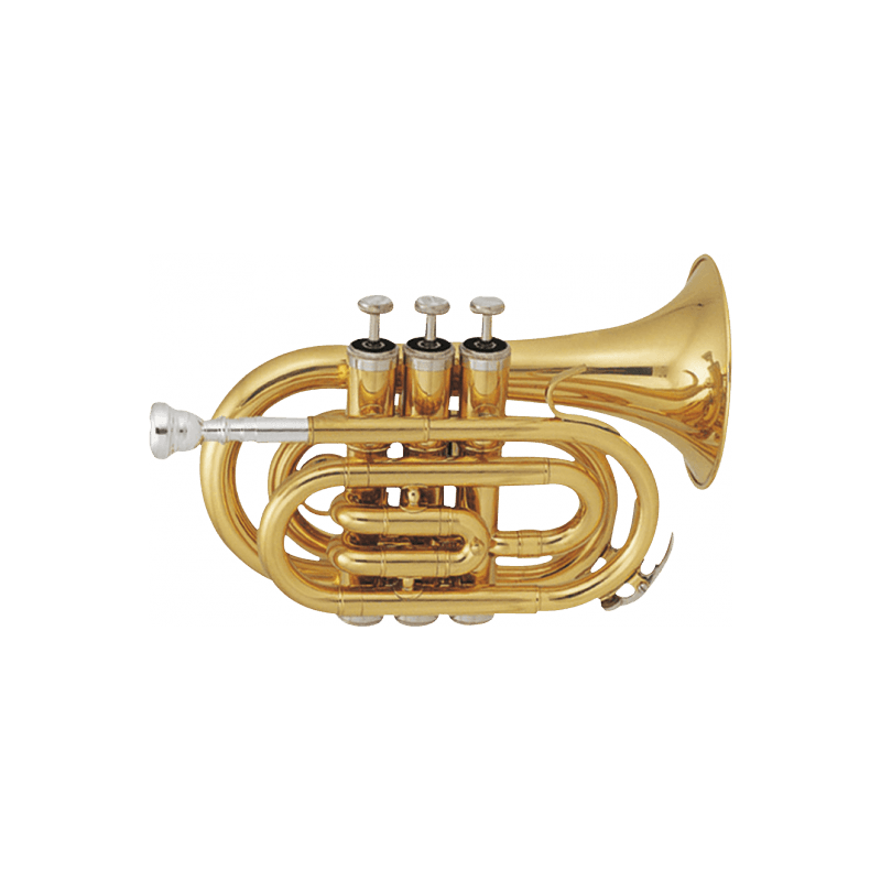 SML PARIS TP50 trompette de poche