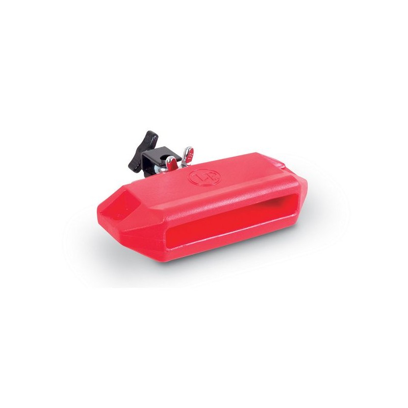 LATIN PERCUSSION Blocks Jam Block Tonalite Medium LP860436