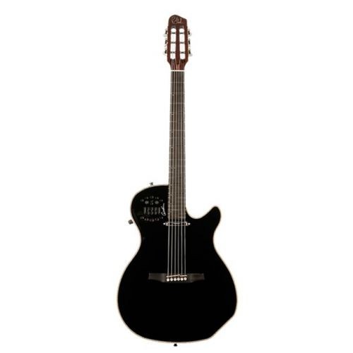 GODIN Multiac Spectrum Steel SA Black HG avec tric