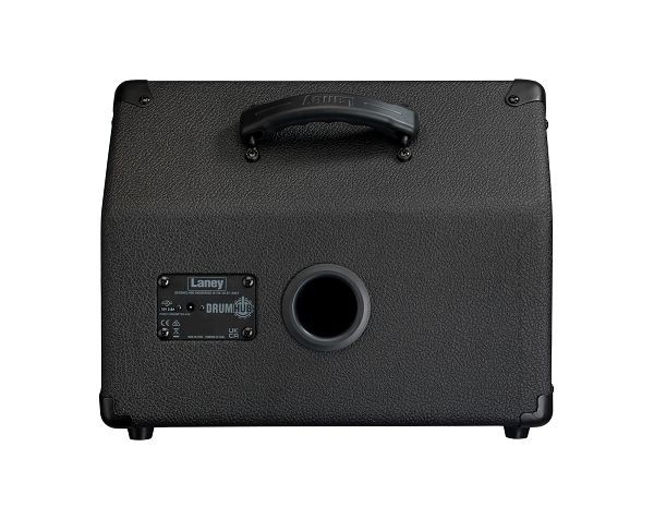 LANEY DH40 AMPLI LANEY DRUMHUB 40W/1X8" NOIR