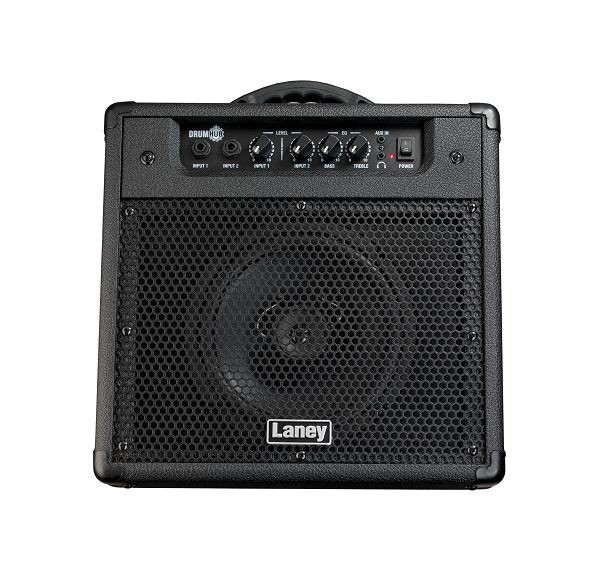 LANEY DH40 AMPLI LANEY DRUMHUB 40W/1X8" NOIR