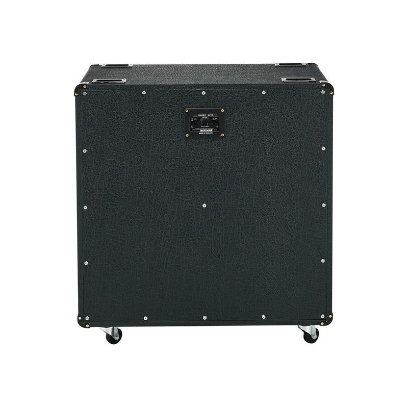 MARSHALL 1960BV baffle 280W 4x12" Switchable Mono / Stereo Base Baffle ...