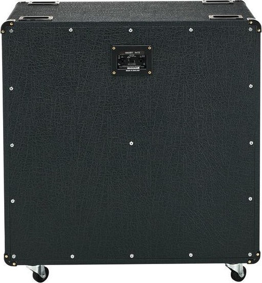 MARSHALL 1960BV baffle 280W 4x12" Switchable Mono / Stereo Base Baffle ...