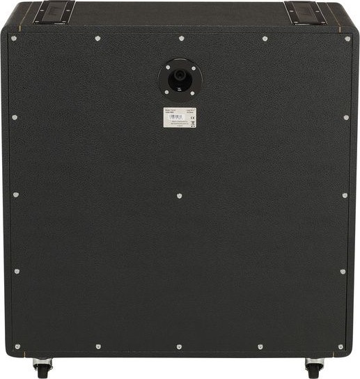 MARSHALL 1960AX baffle 4x12" 100W Classic Angled Baffle avec G12-25 ...