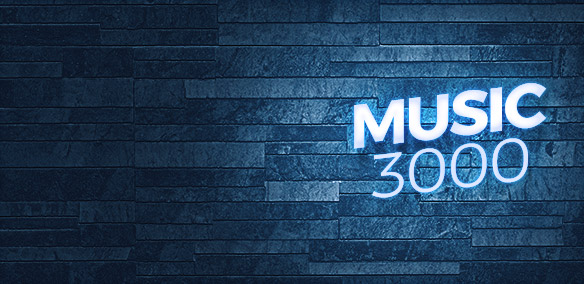 Music3000